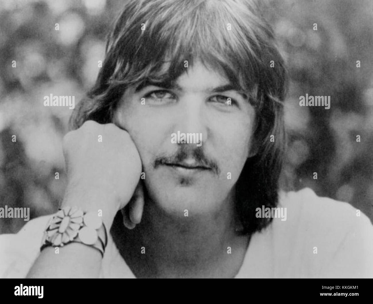 Gram Parsons was an influential American singer-songwriter and musician ...