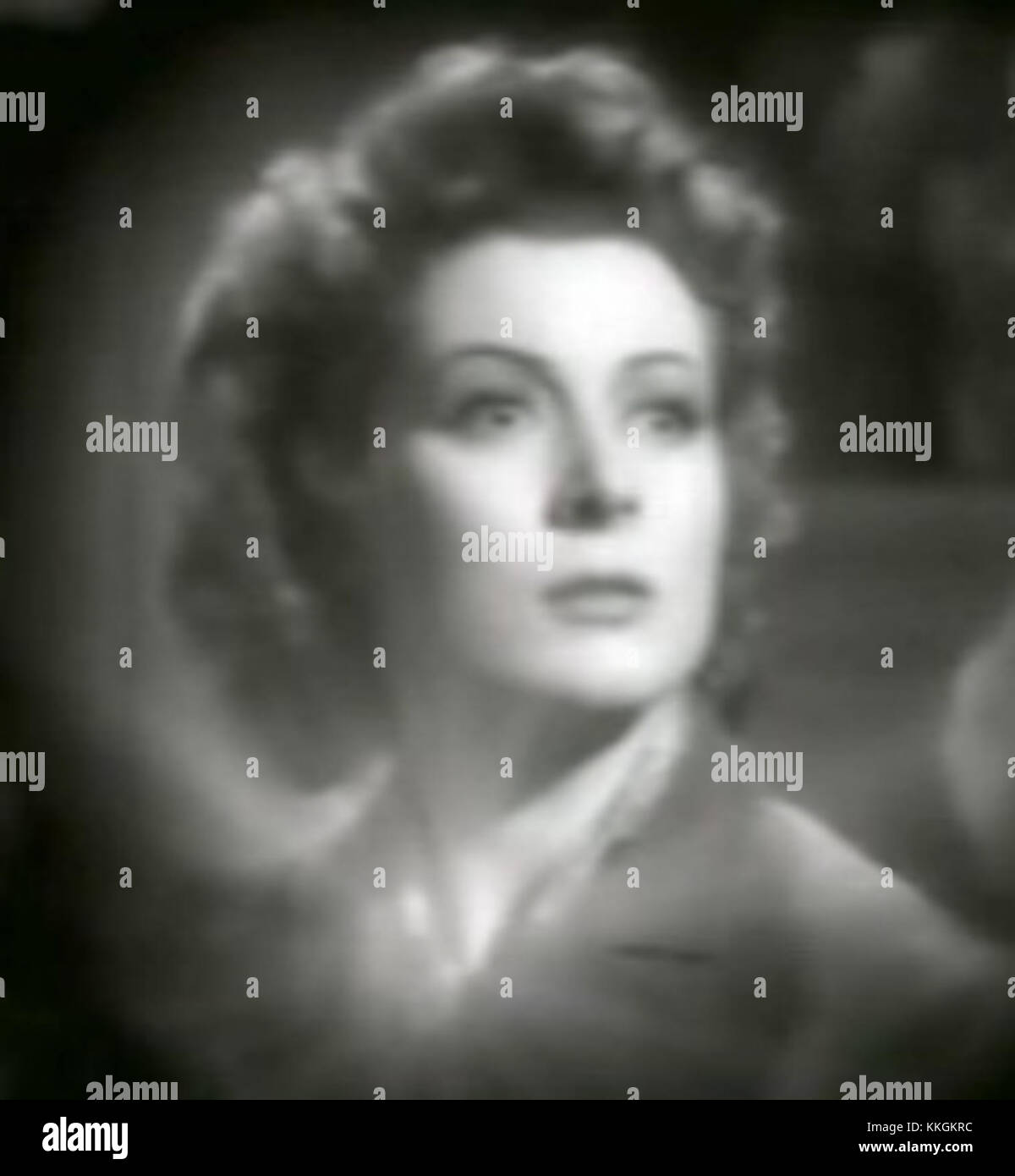 Greer garson hi-res stock photography and images - Alamy