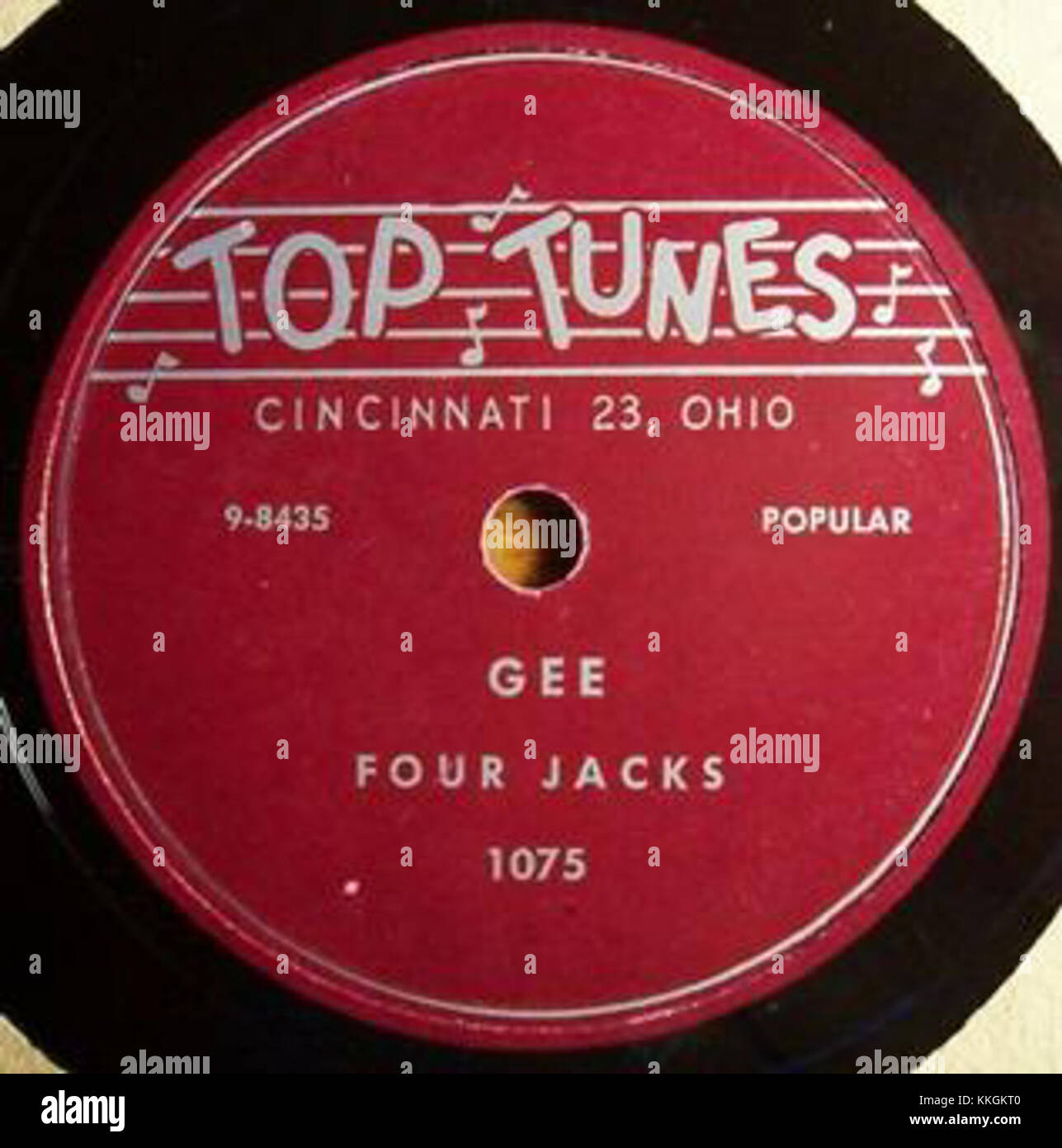 'Gateway 1075' is a public art installation by artist Gee, located in a ...