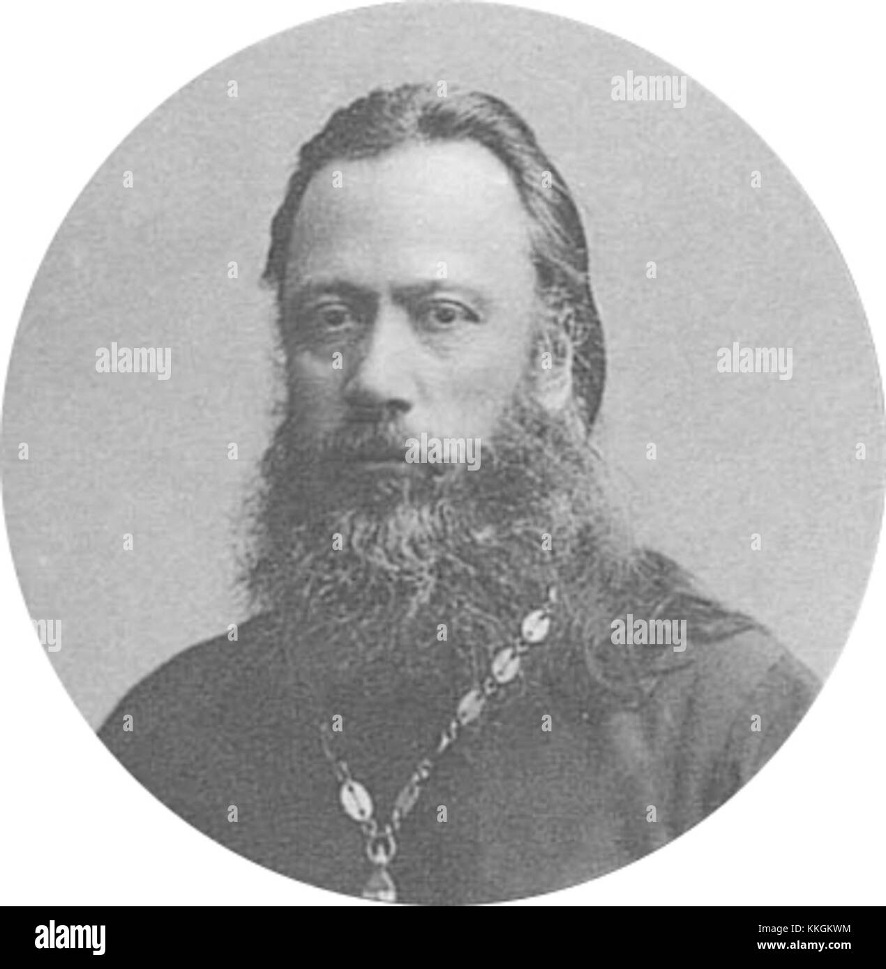 Fyodor P. Adrianovsky was a prominent Russian figure, known for his ...