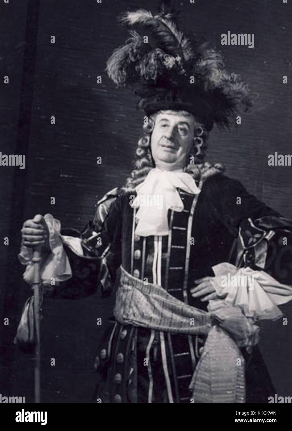 Grigore Vasiliu Birlic was a Romanian actor, known for his roles in ...