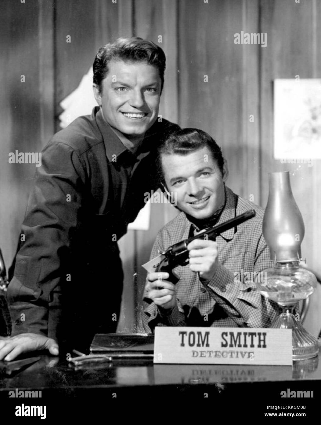 Guy mitchell hi-res stock photography and images - Alamy