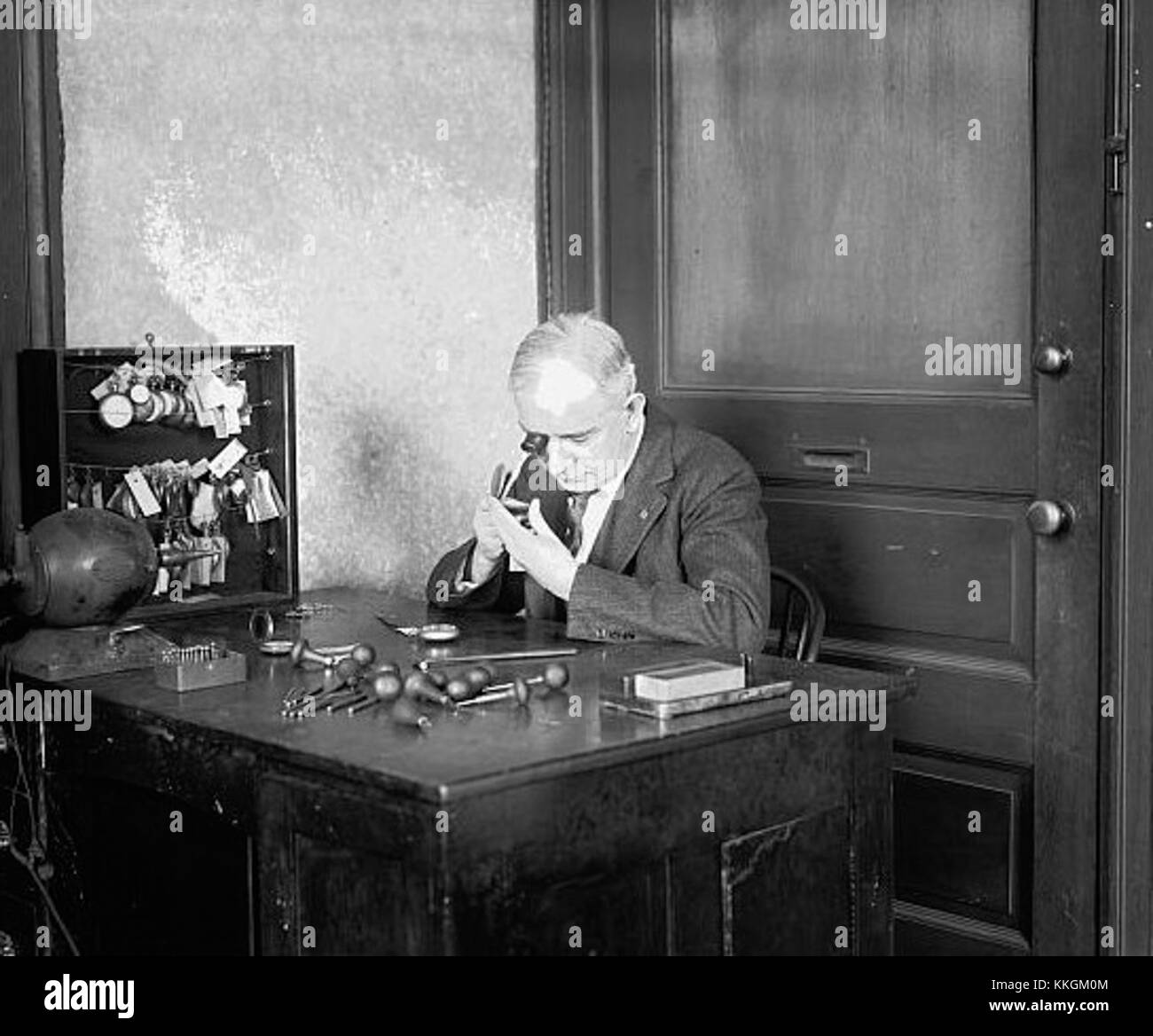 Frank Crawford Sites was a prominent figure in American history ...