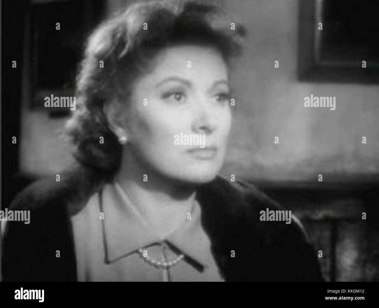 Greer garson hi-res stock photography and images - Alamy