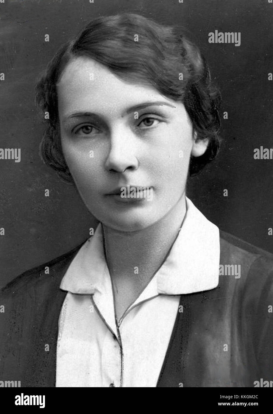 Hanna Malewska was a notable figure in her field, contributing to the ...