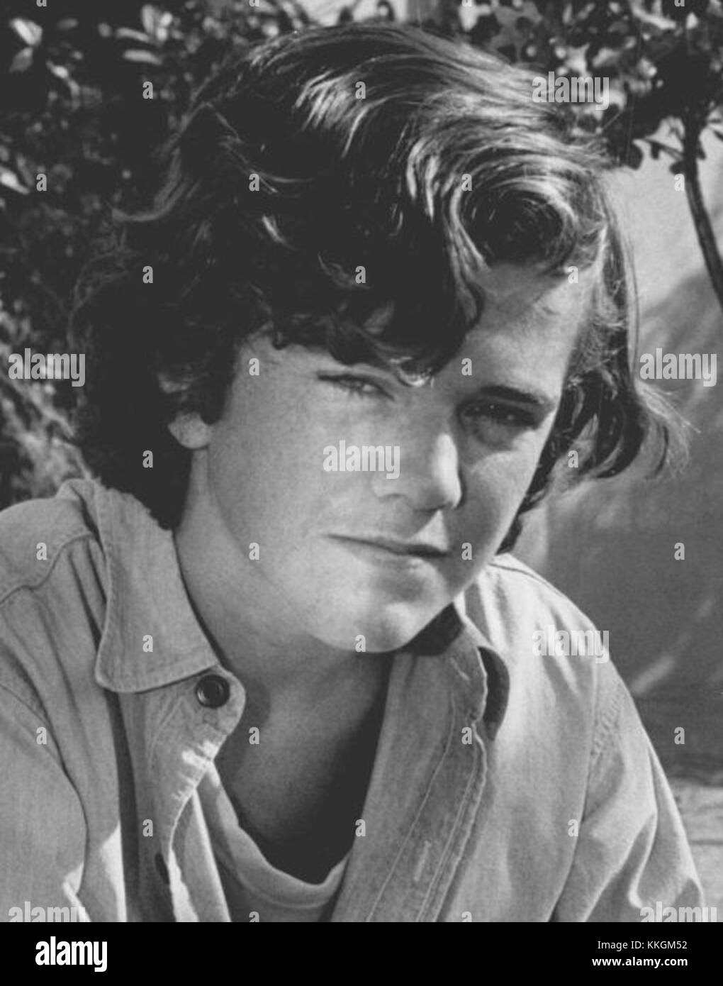 Butch Patrick High Resolution Stock Photography and Images - Alamy