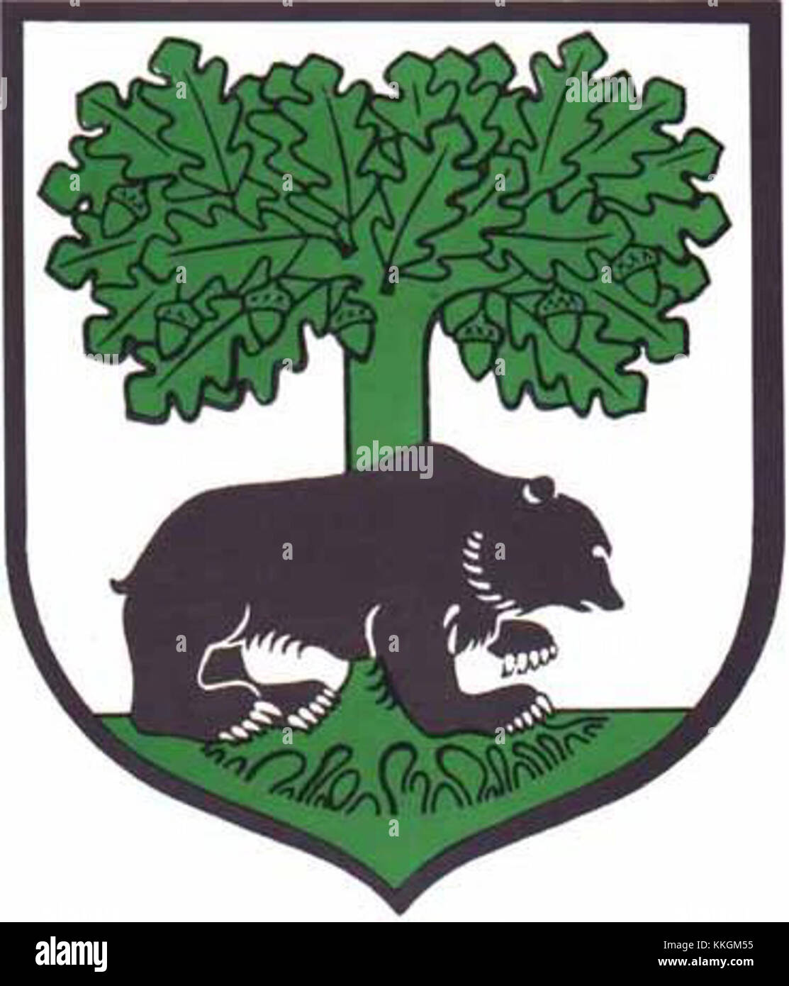 Barwice hi-res stock photography and images - Alamy