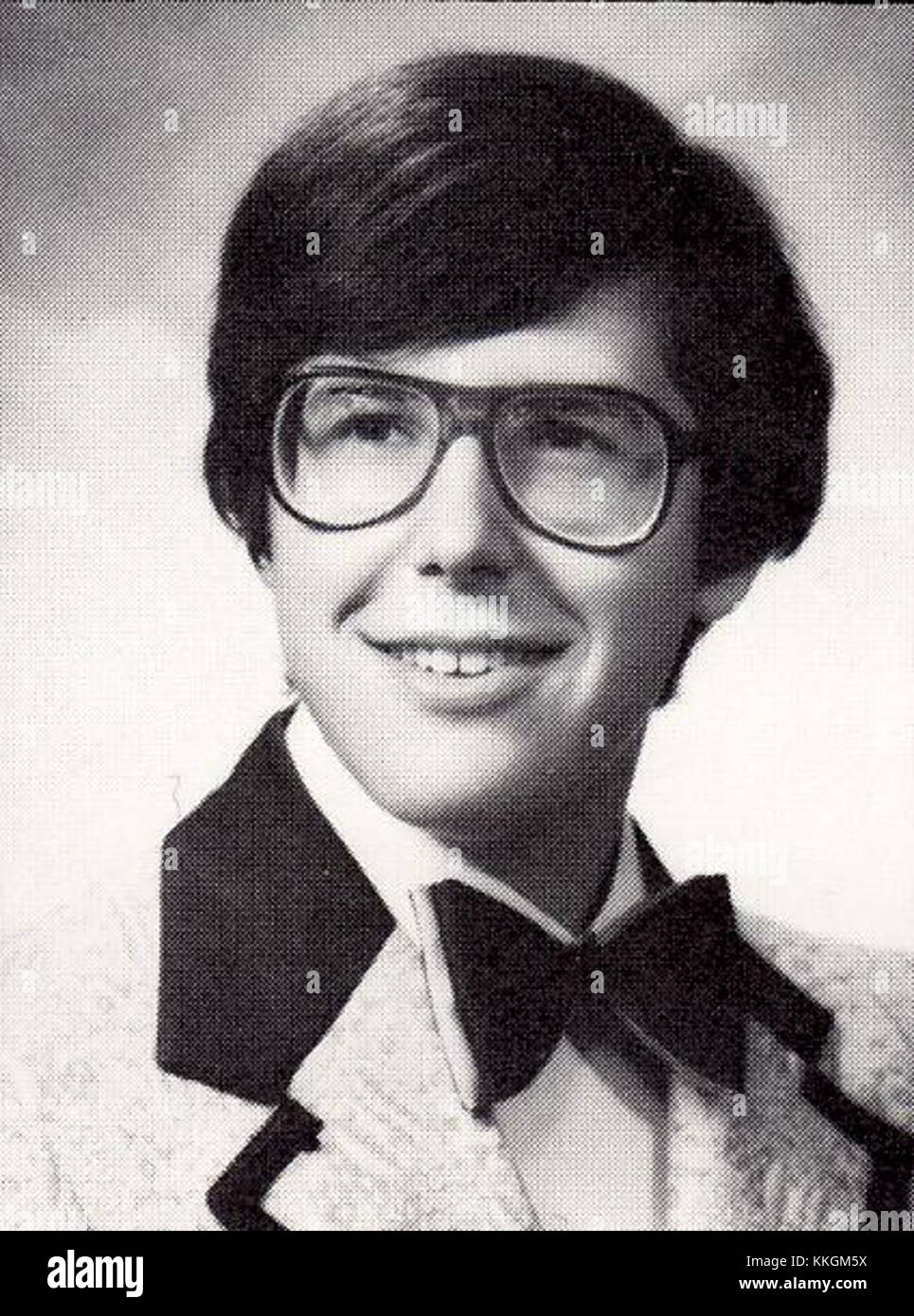 Ira Glass, a renowned American radio personality, known for hosting ...