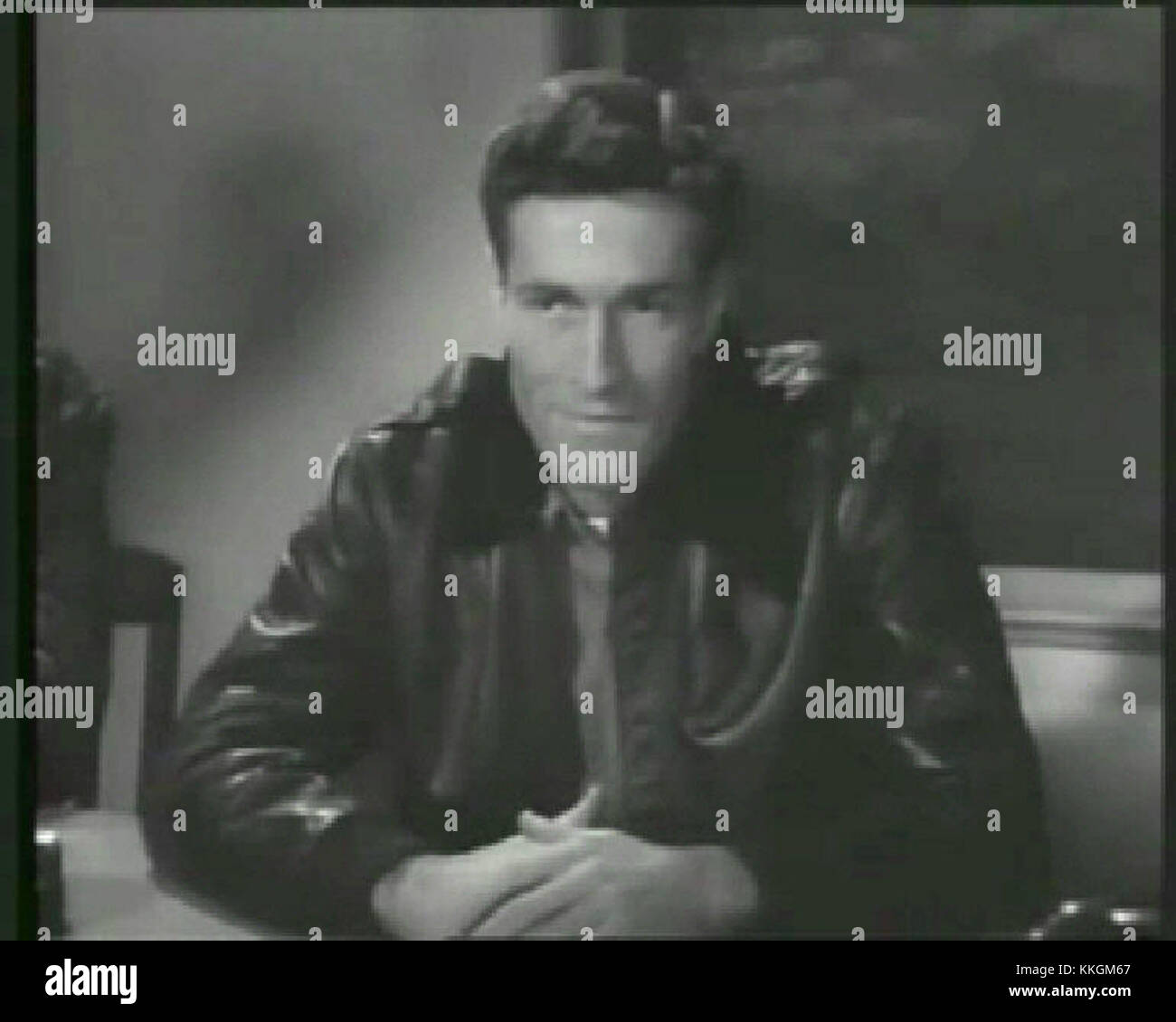 Hugh obrian hi-res stock photography and images - Alamy