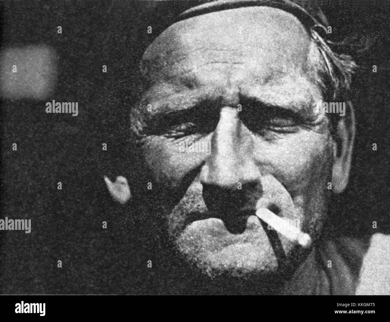 Jan Himilsbach was a celebrated Polish actor known for his roles in ...