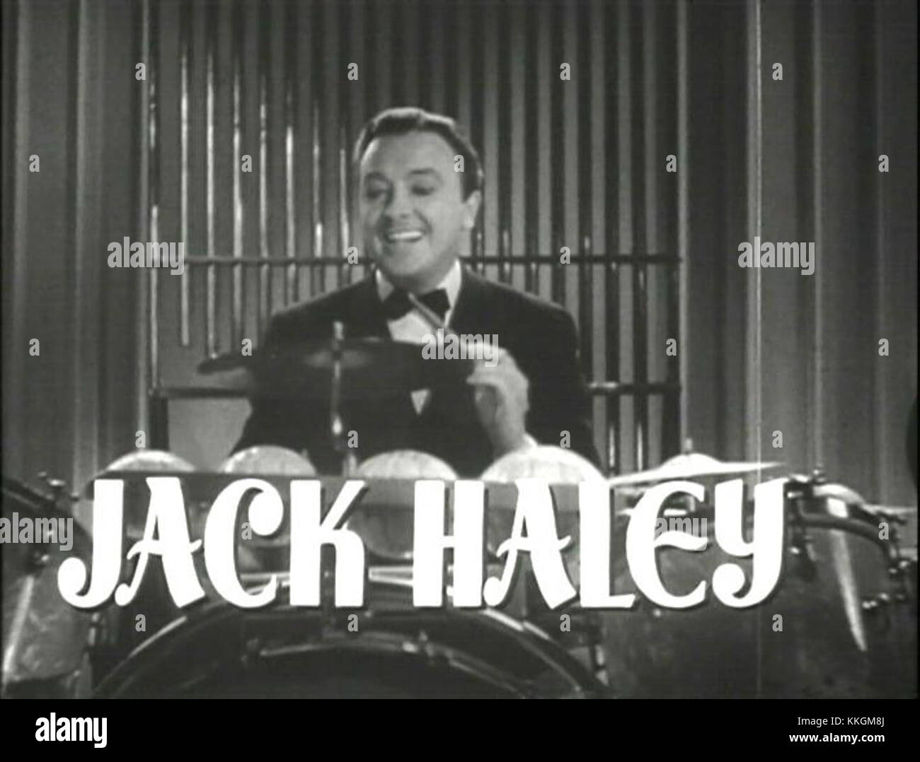 Jack Haley was an American actor and performer known for his roles in ...