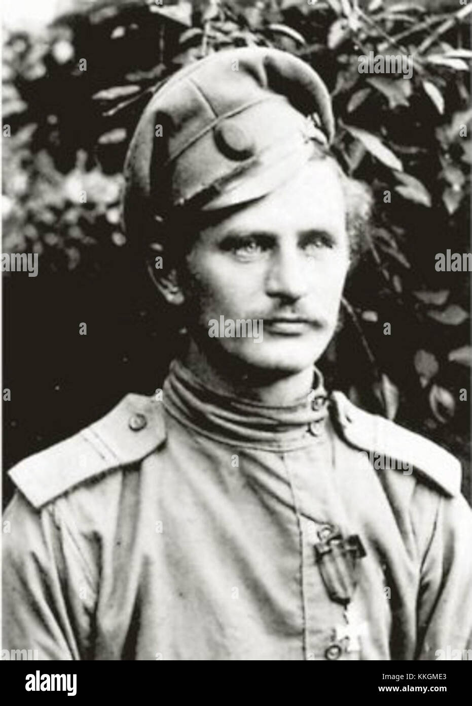 Karl Puusepp was an Estonian engineer and inventor known for his ...