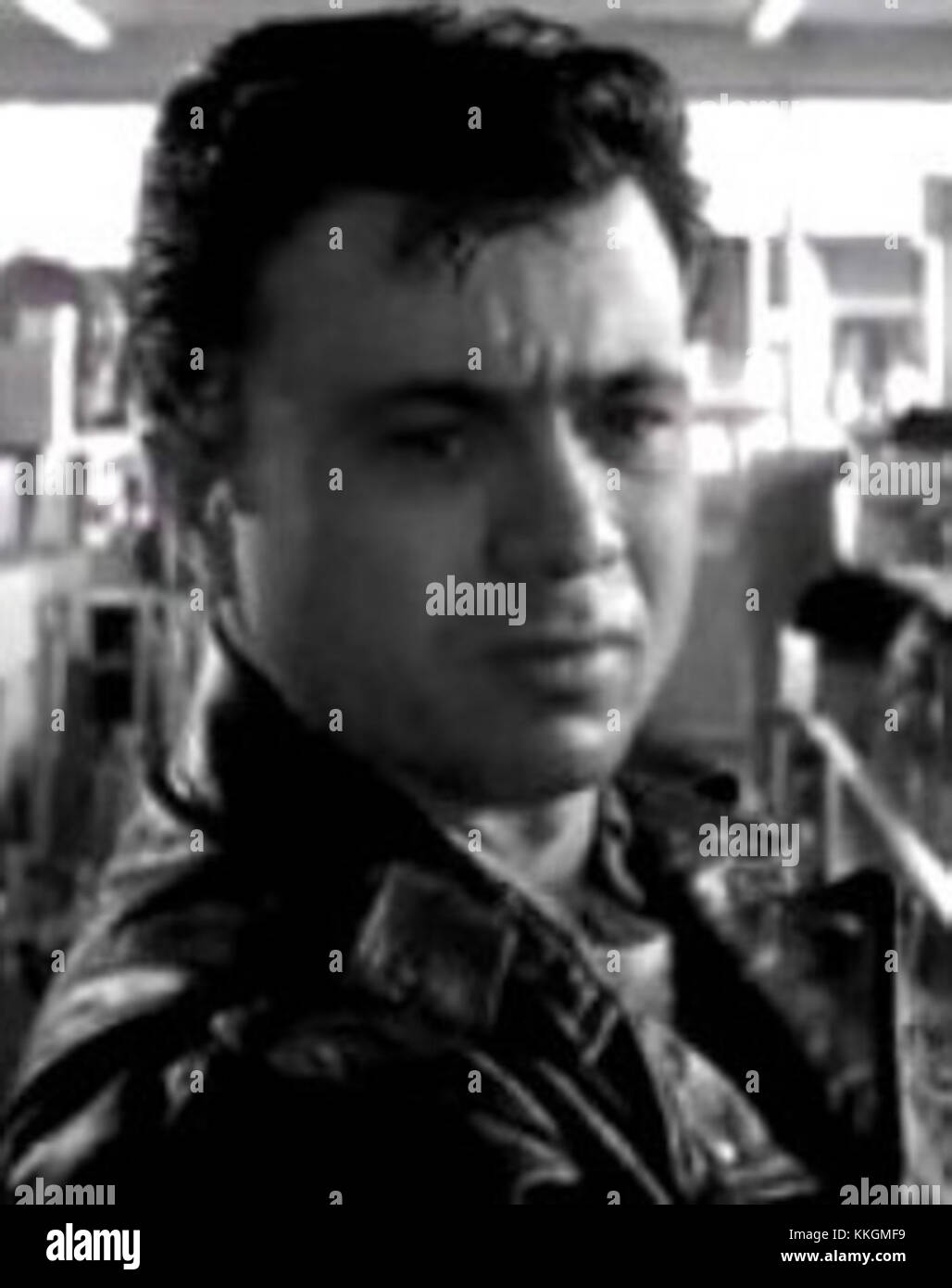 The trailer for 'In Cold Blood' offers a brief preview of the 1967 film ...