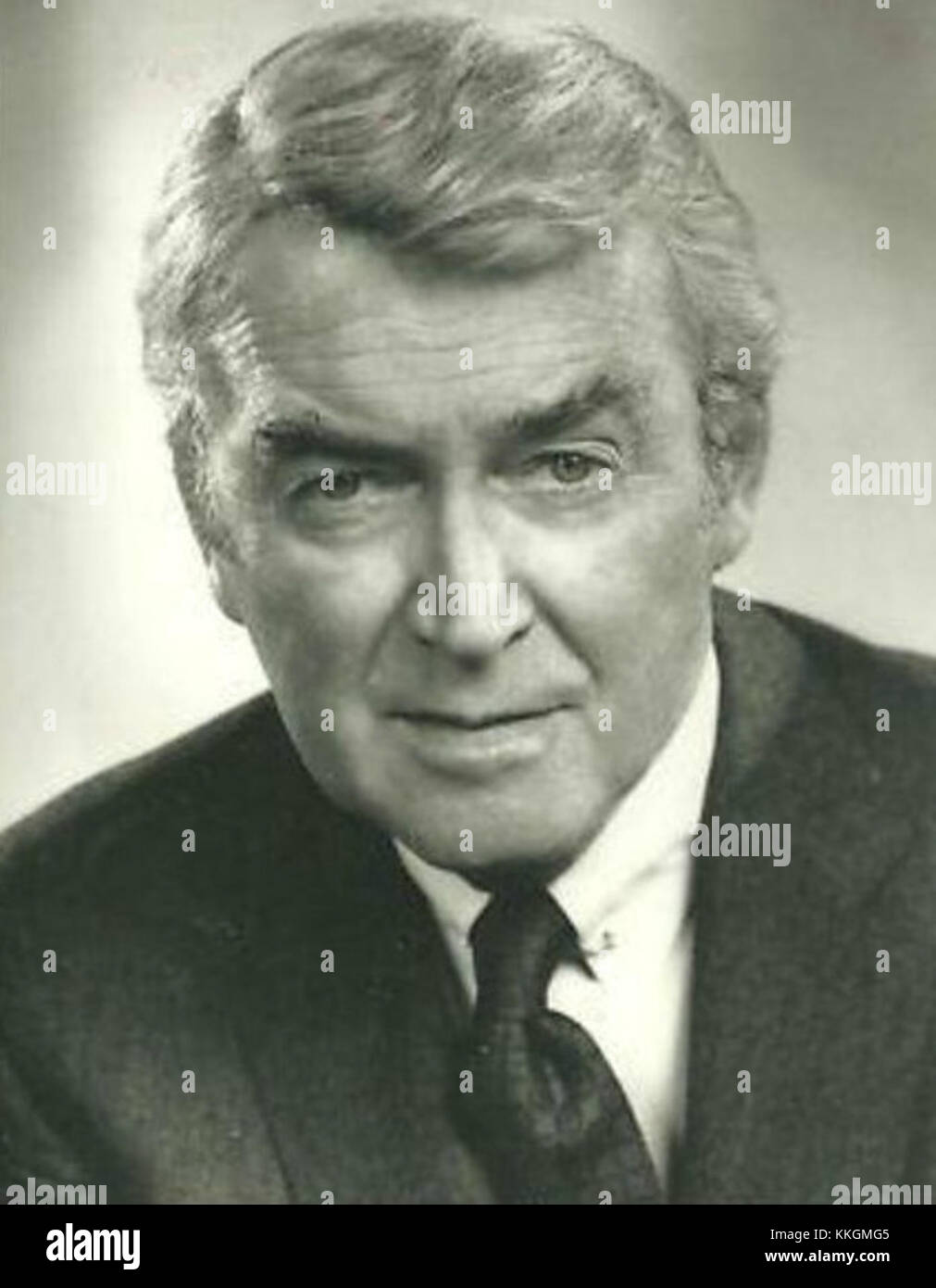 James Stewart Hawkins, an individual noted for his achievements and ...