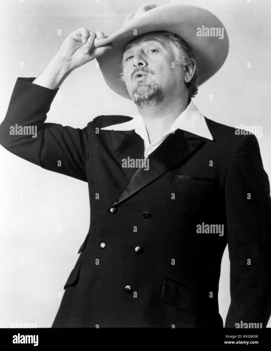 Jack clement hi-res stock photography and images - Alamy