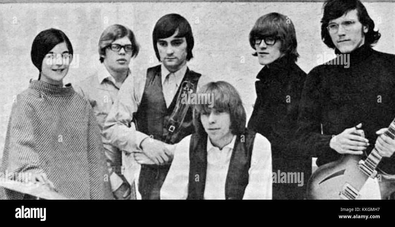 Jefferson airplane hi-res stock photography and images - Alamy