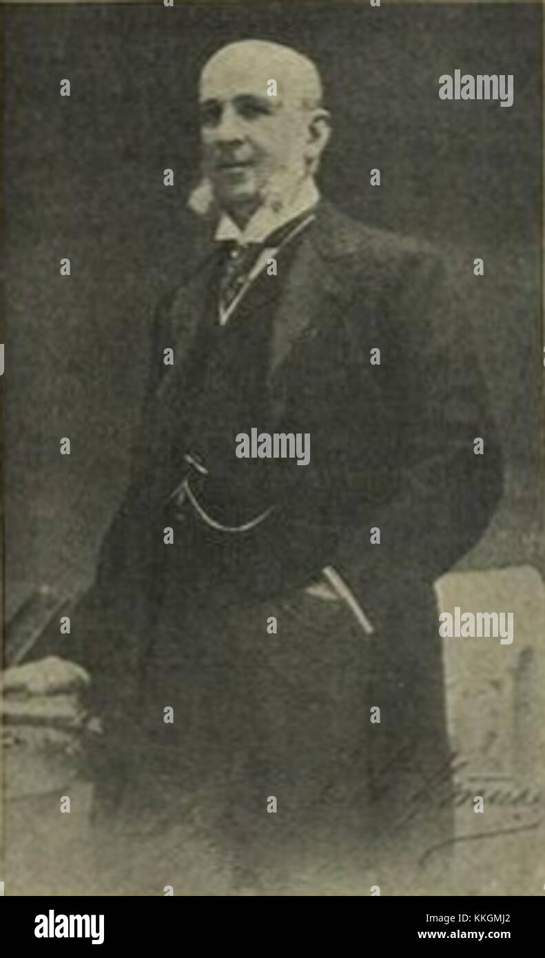 Jacob I. Utin Stock Photo - Alamy