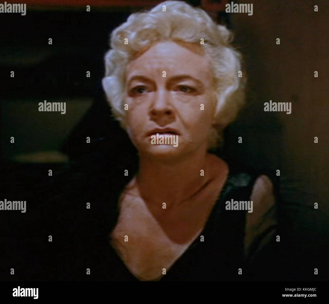 Jo van fleet east hi-res stock photography and images - Alamy