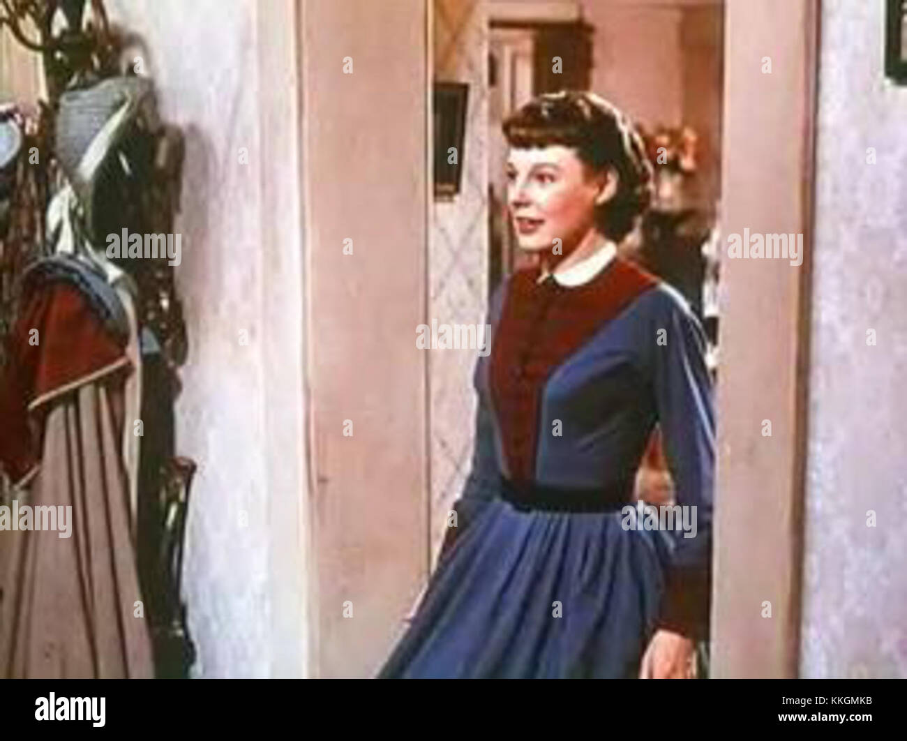 Jo march little women hi-res stock photography and images - Alamy