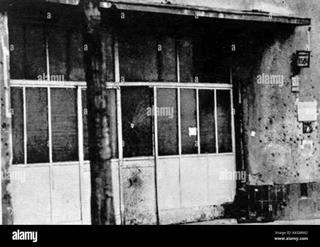 Jan Bytnar - house Stock Photo - Alamy