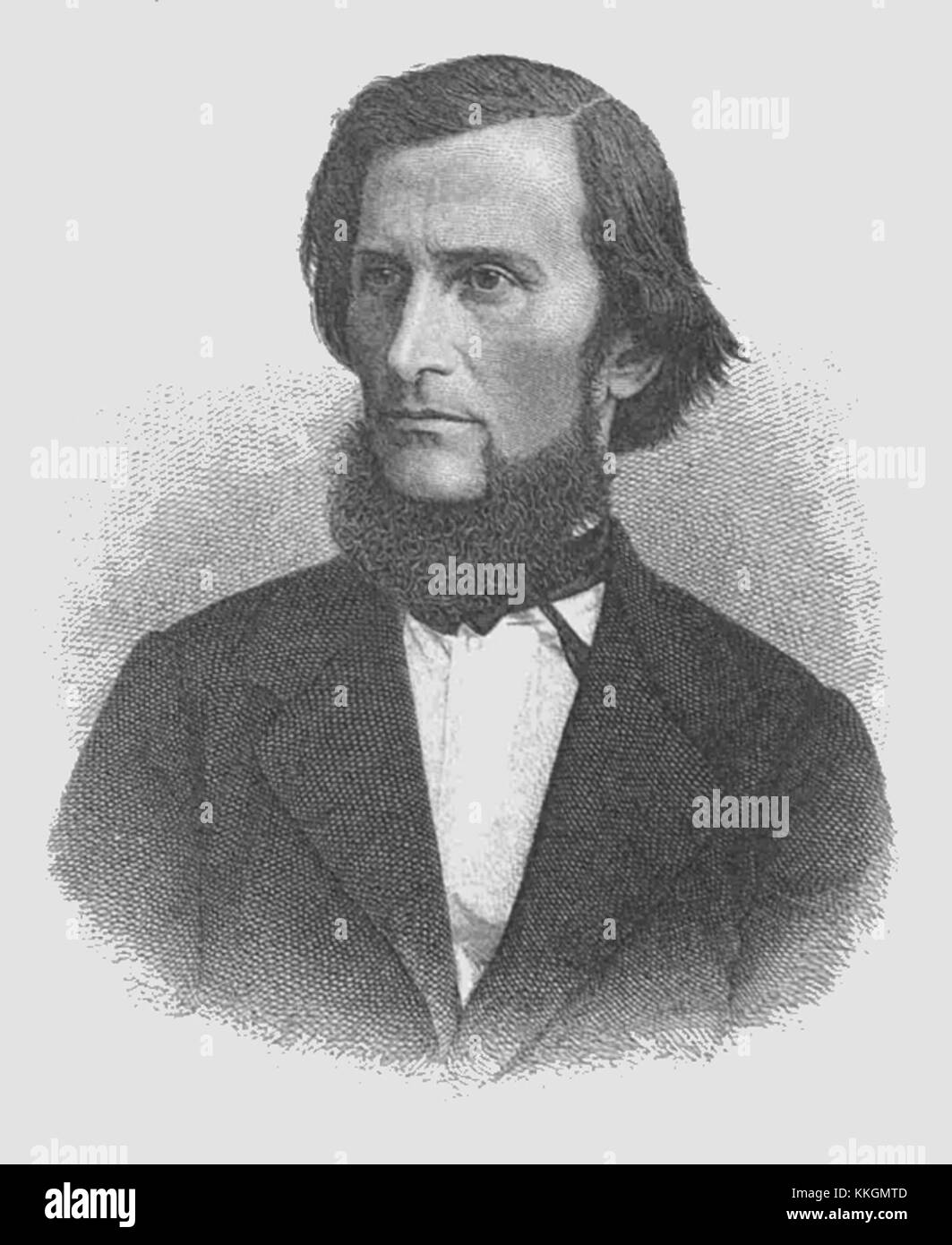 Konstantin D. Ushinsky Stock Photo - Alamy