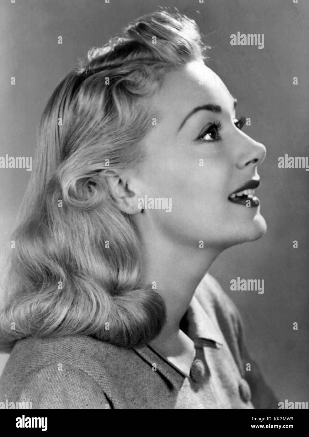 June Havoc was a famous American actress, dancer, and stage performer ...