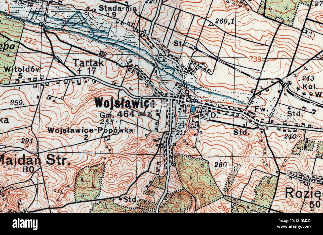 Lubusz land poland hi-res stock photography and images - Alamy