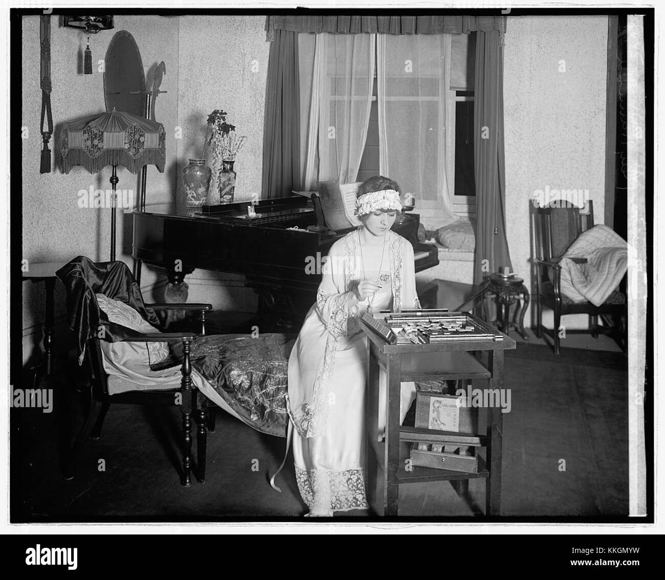 Kay Hammond was an American actress known for her roles in film and ...