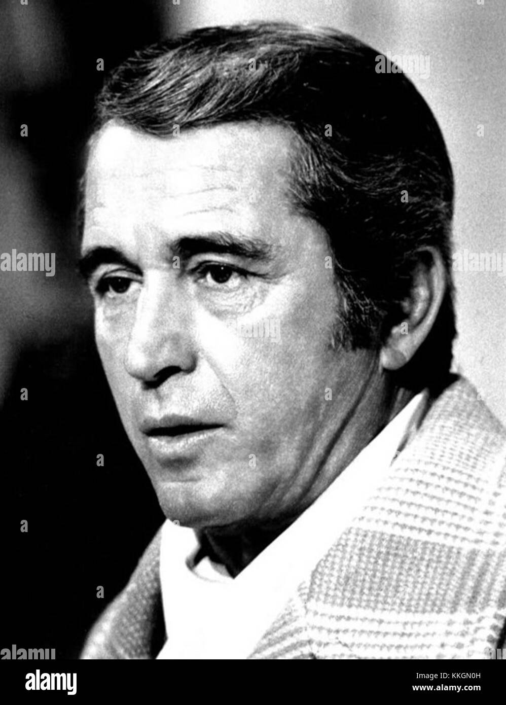Perry Como was an American singer and television personality, famous ...