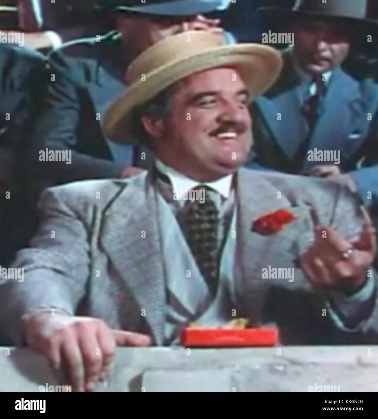 Laird cregar hi-res stock photography and images - Alamy