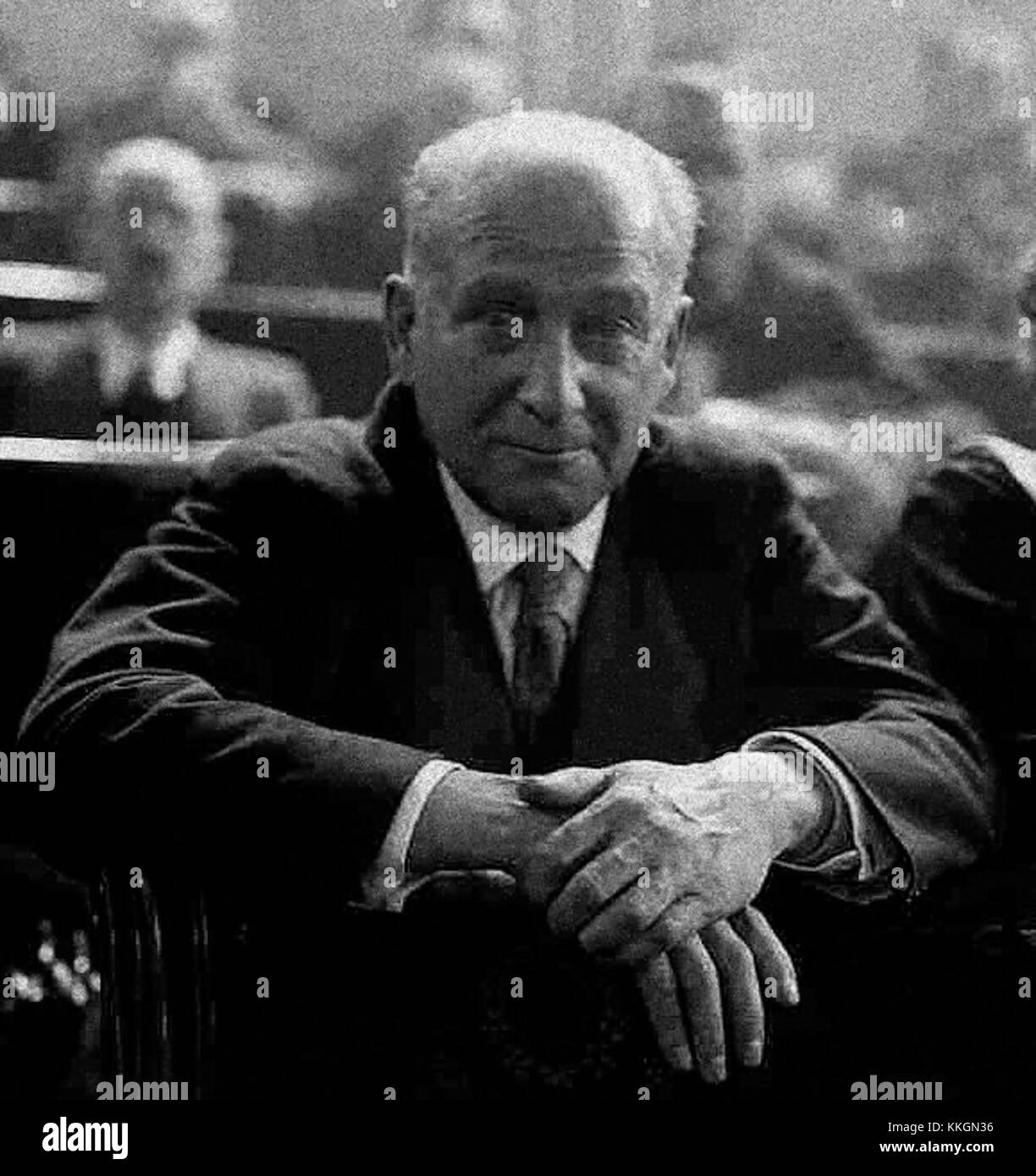 Caballero Black and White Stock Photos & Images - Alamy