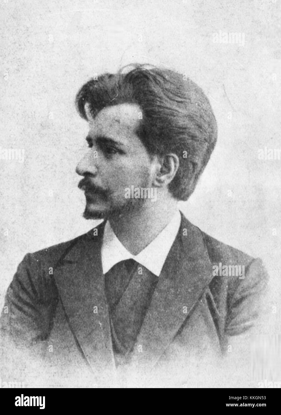 Leonid andreev hi-res stock photography and images - Alamy