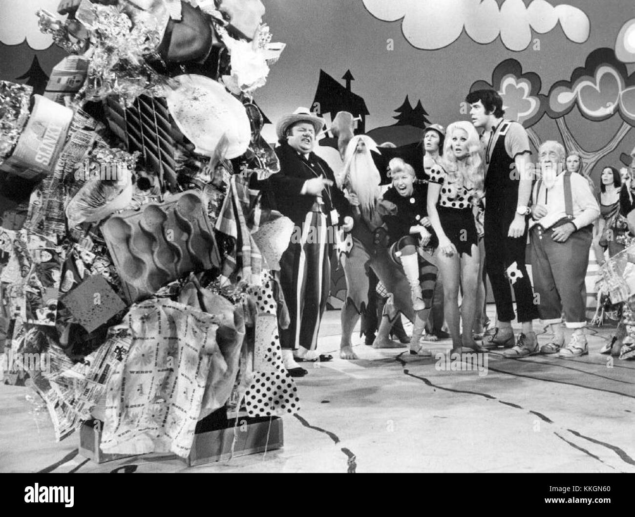 Based on a comic strip Black and White Stock Photos & Images - Alamy