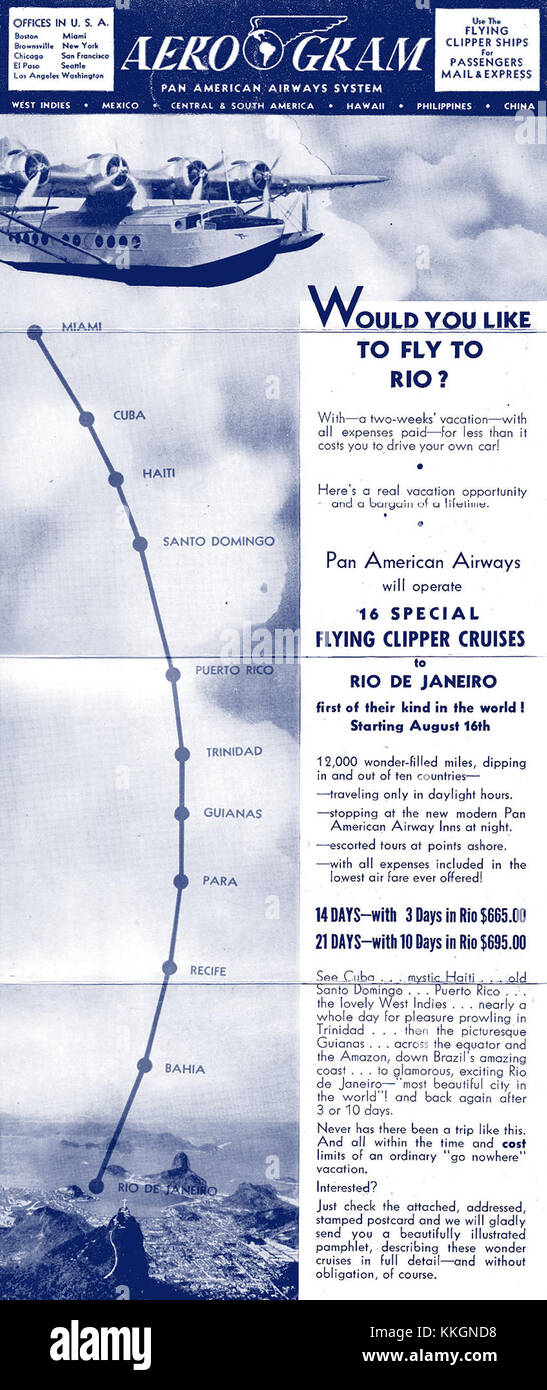 Flying clipper hi-res stock photography and images - Alamy