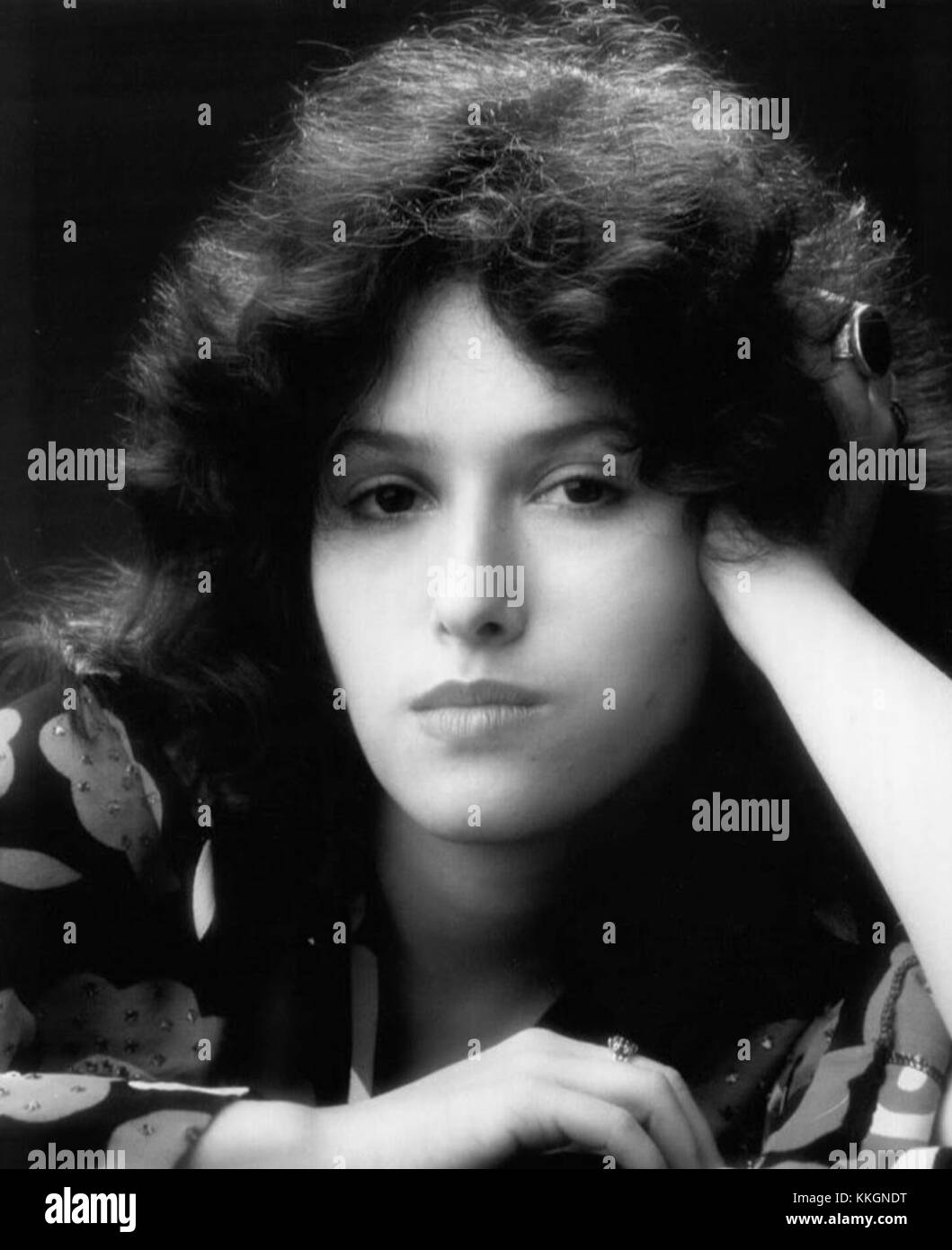 Melissa Manchester was a popular American singer and songwriter in the ...