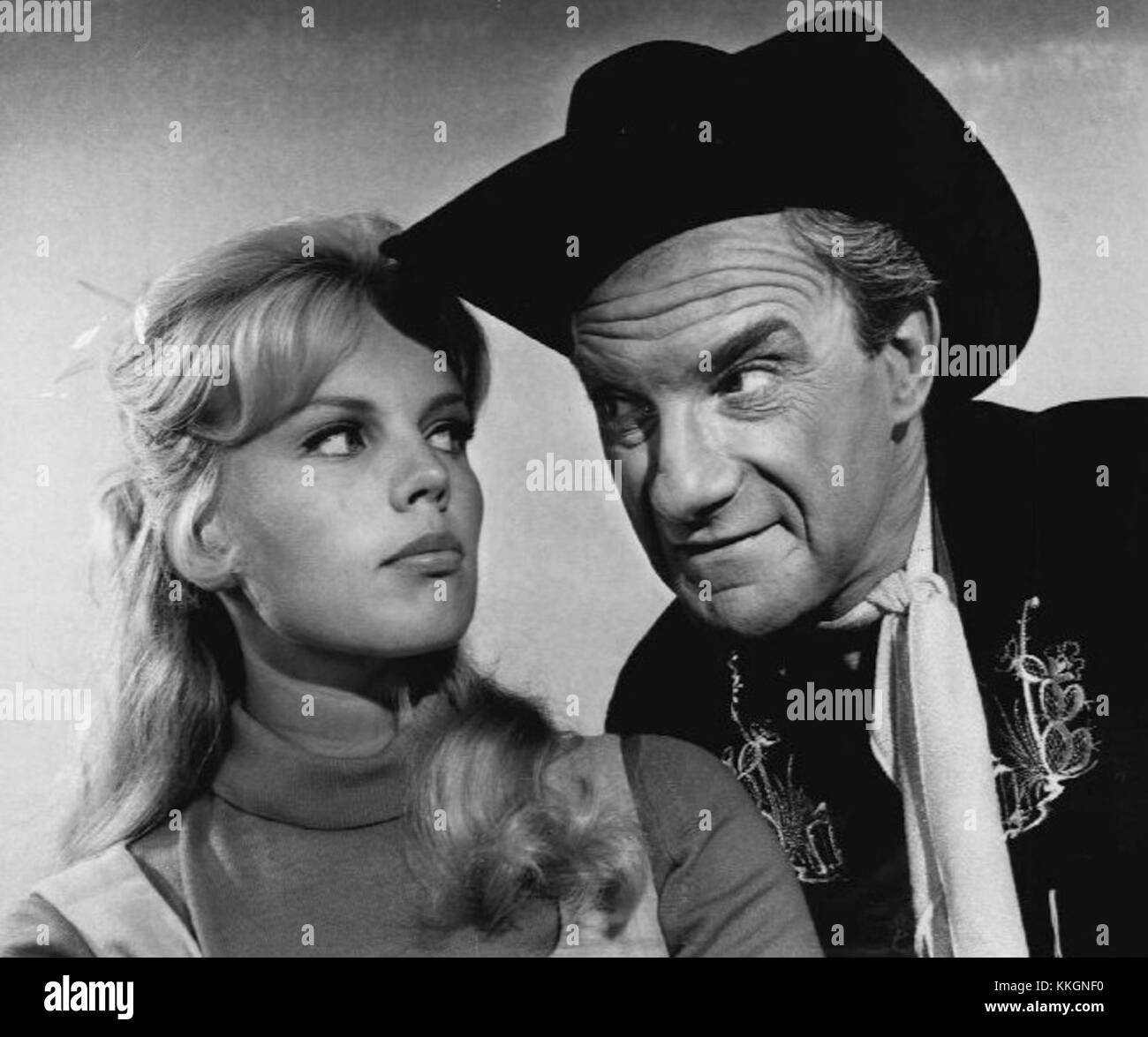Lost in space judy robinson Black and White Stock Photos & Images - Alamy