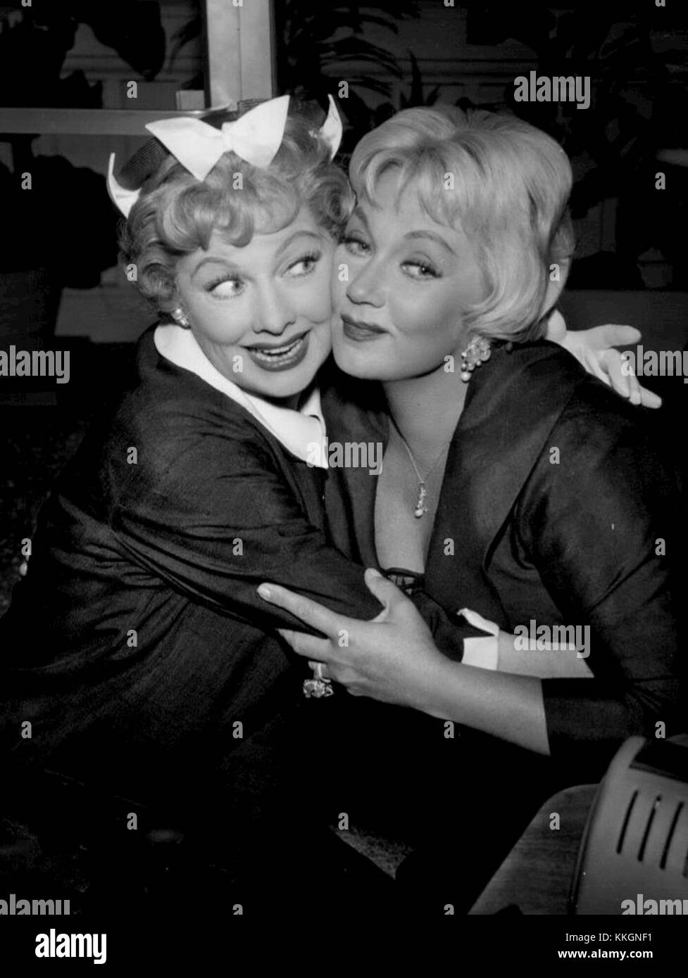 Ann sothern show hi-res stock photography and images - Alamy