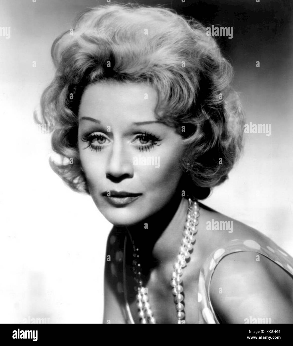 Margaret leighton hi-res stock photography and images - Alamy