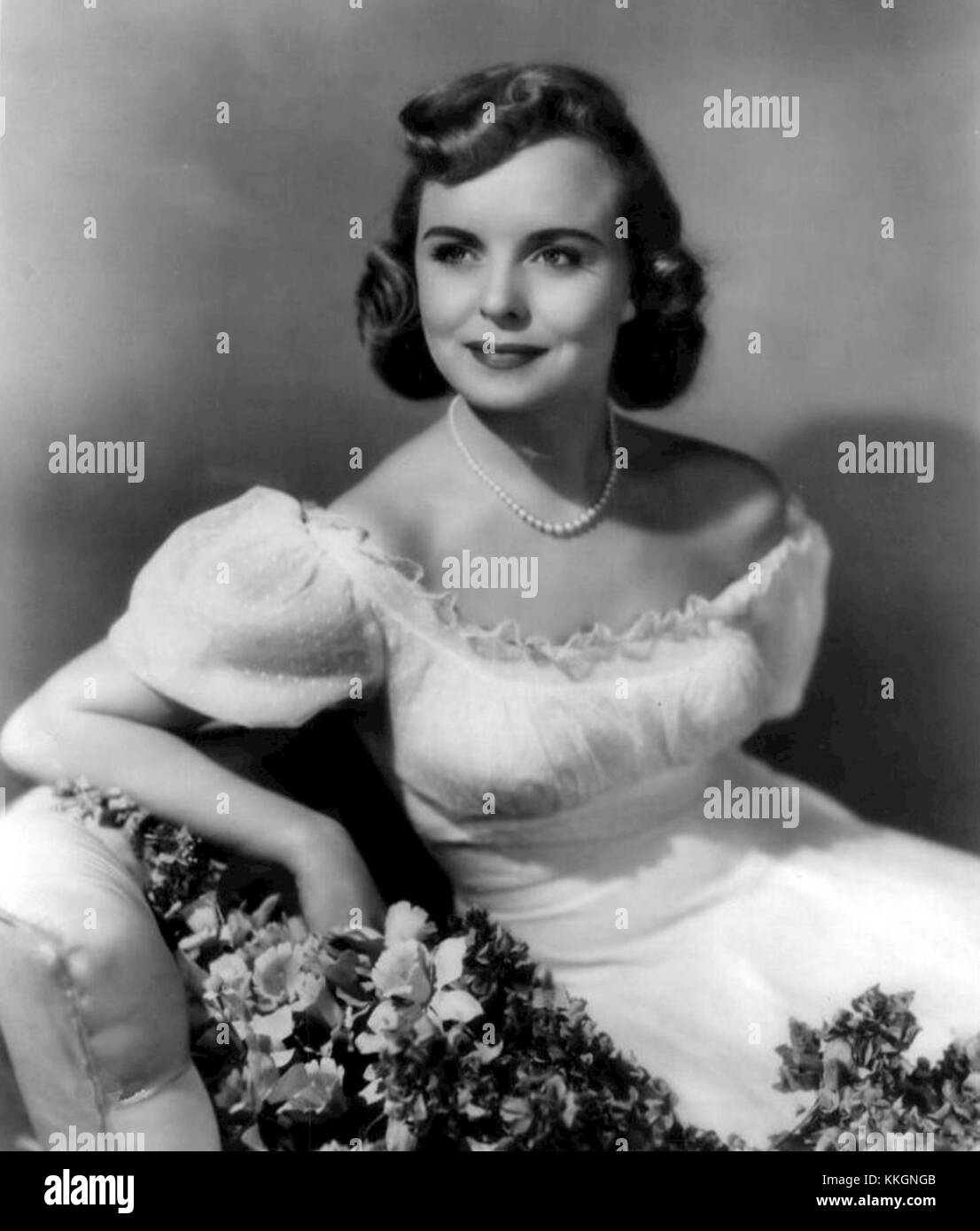 Meg Randall was an American actress known for her roles in films during ...