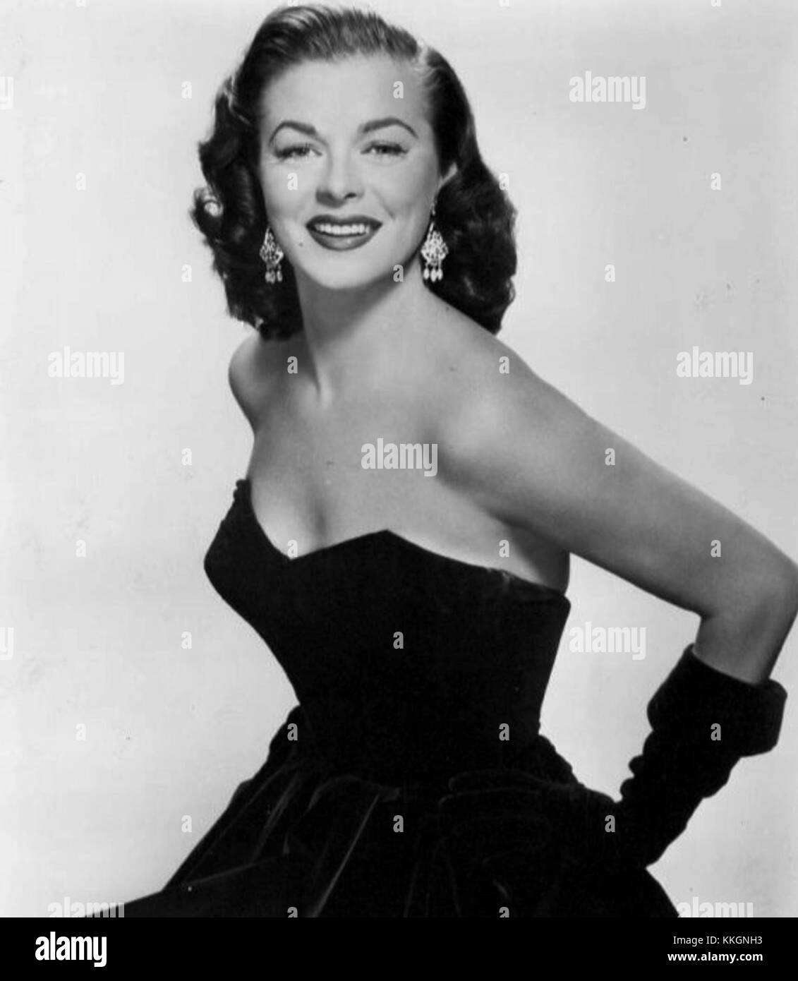 Marguerite chapman hi-res stock photography and images - Alamy