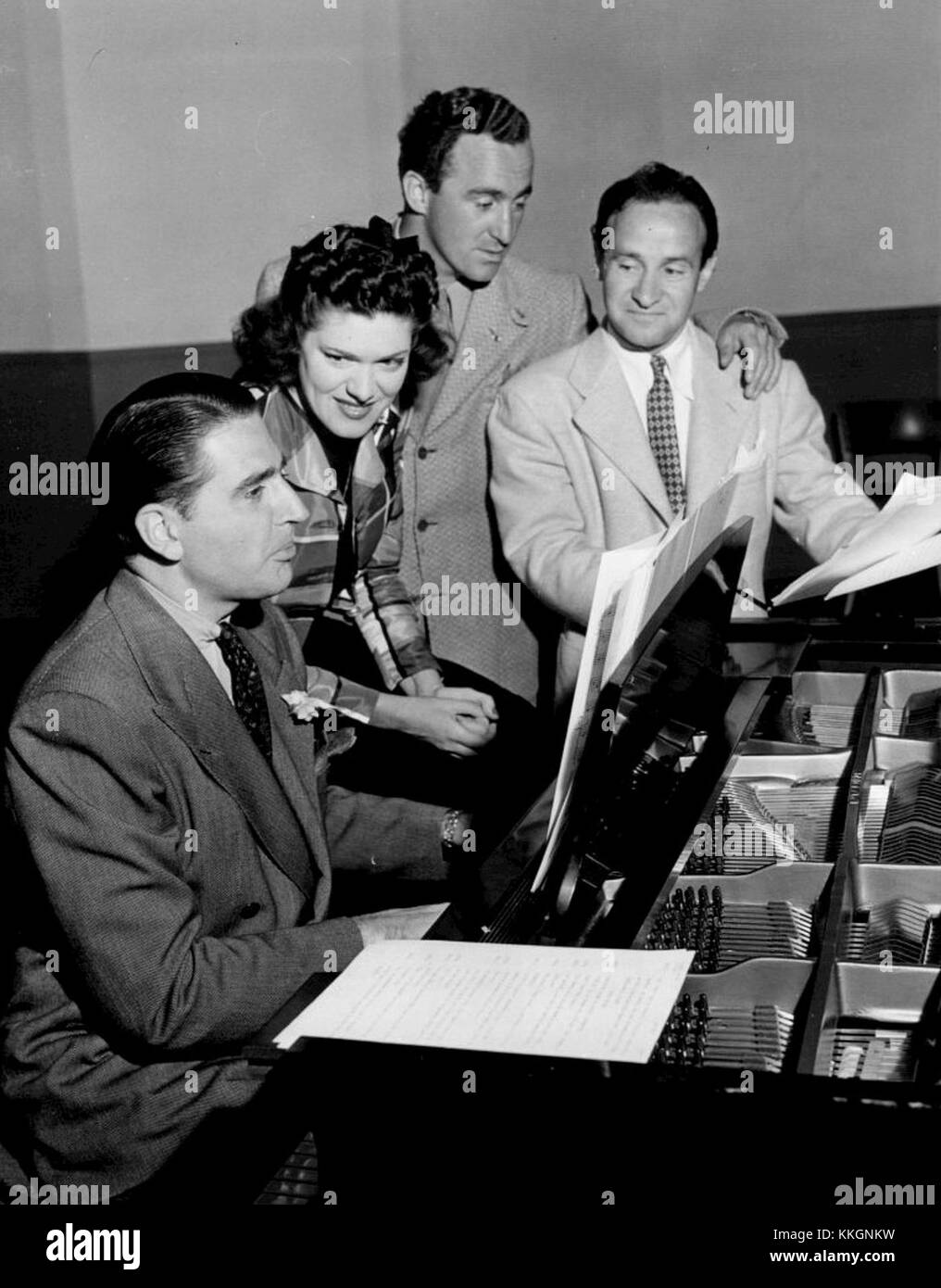 Willson Black and White Stock Photos & Images - Alamy