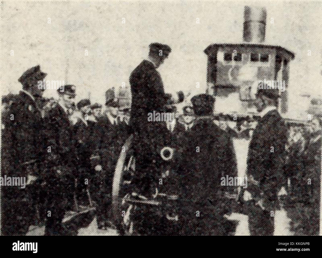 Ship batory hi-res stock photography and images - Alamy
