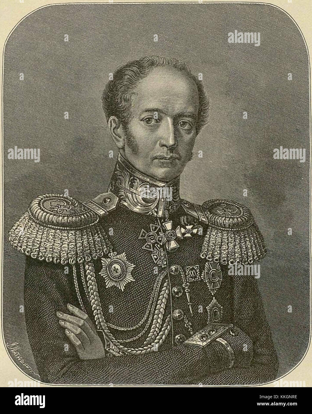 Karl Karlovich Stock Photos & Karl Karlovich Stock Images - Alamy