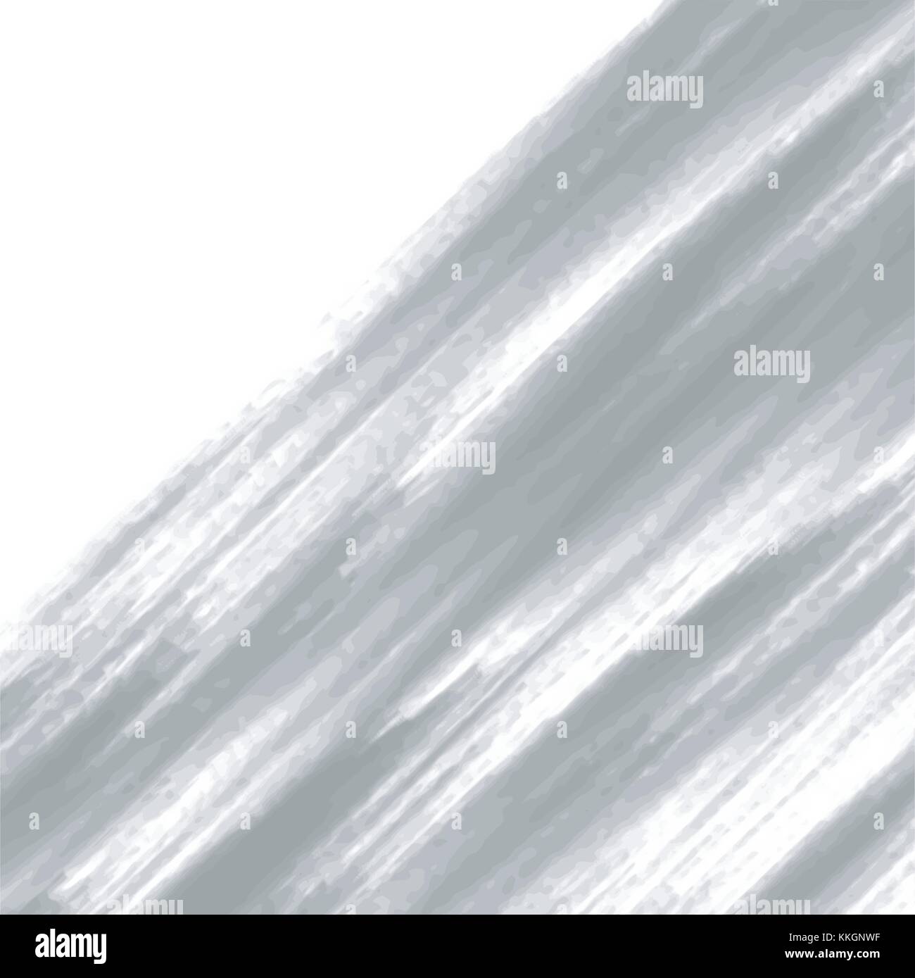 grey hand drawn watercolor background pattern Stock Vector Image & Art ...