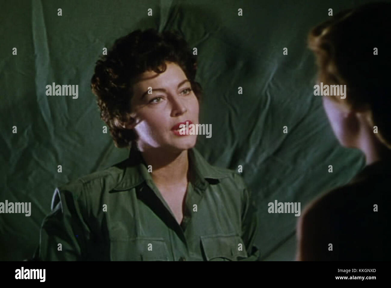 Mogambo hi-res stock photography and images - Alamy