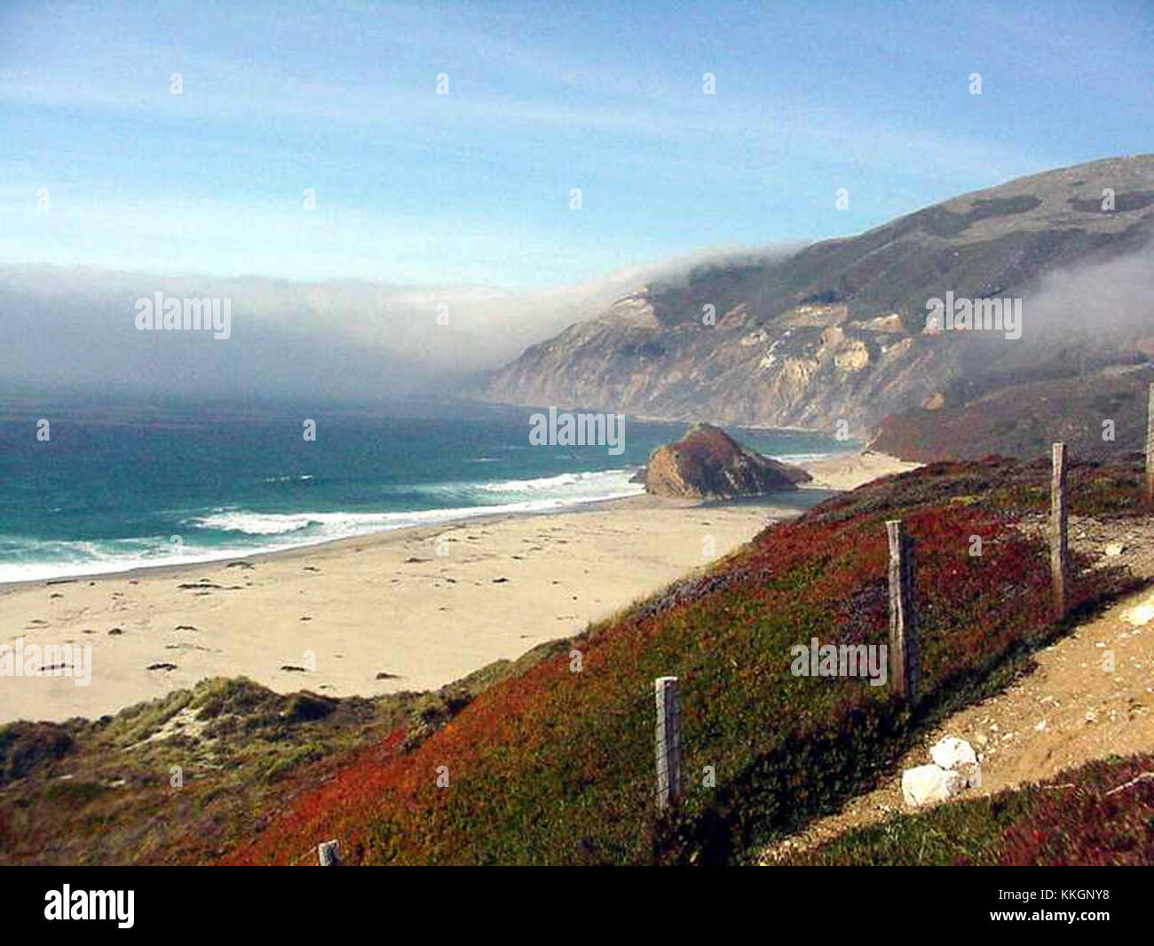 Monterey is a coastal city in California, known for its stunning ocean ...