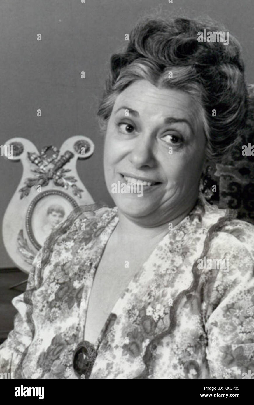 Naomi Stevens, an influential figure in the entertainment industry ...