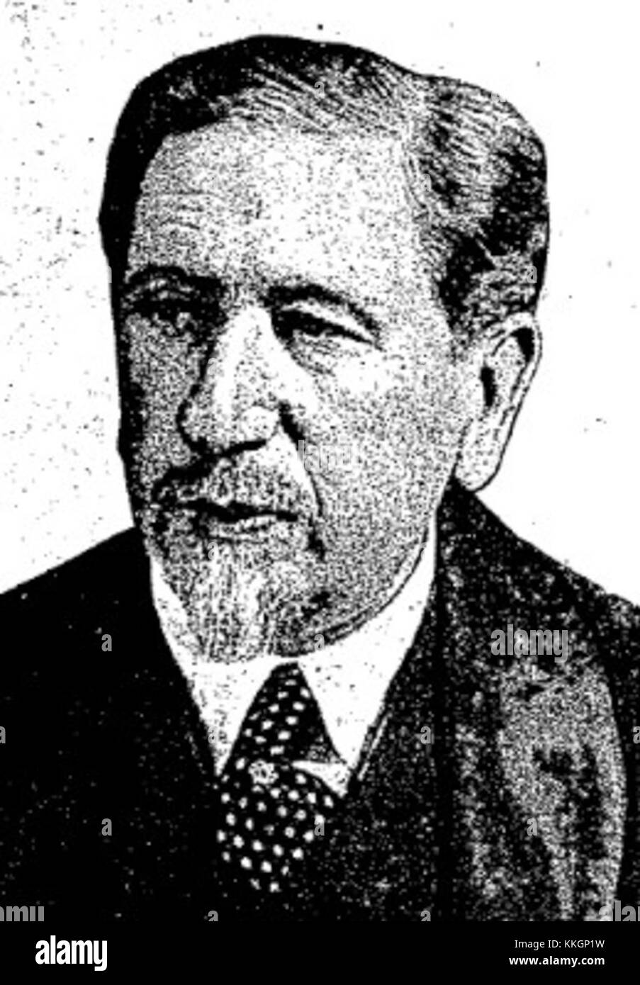 Nachum Sokolow was a prominent figure in Jewish history, known for his ...