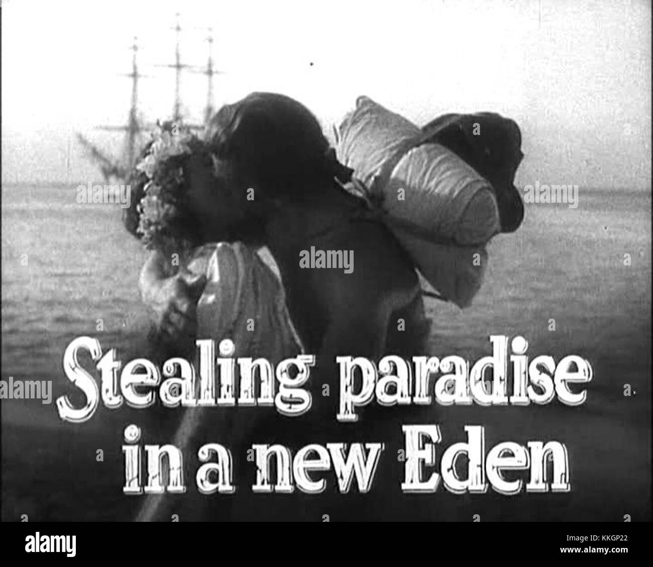 Mutiny on the Bounty was a famous event in maritime history, where a ...