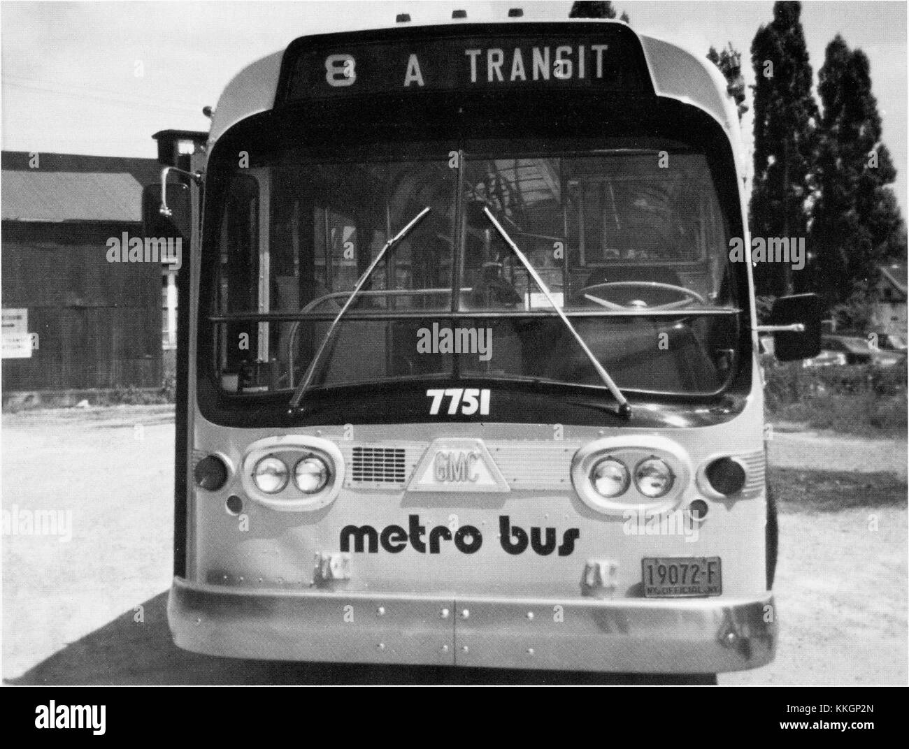 The NFTA Annual Report for 1974-1975 provides a comprehensive overview of the operations ...